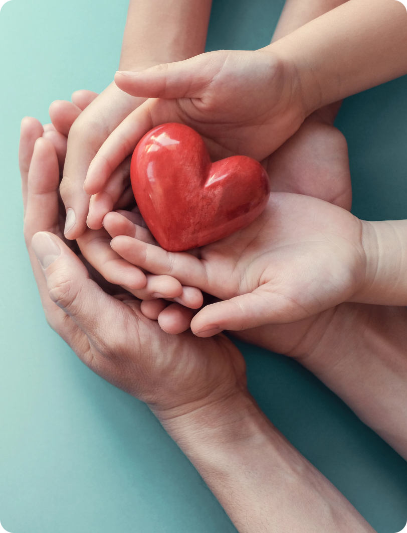 Cardiac Wellness – Credo Health