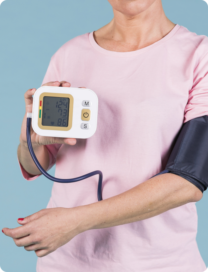 Credo Health – Precision Care Management