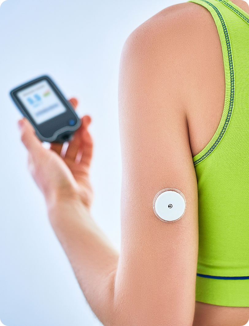 Credo Health – Precision Care Management