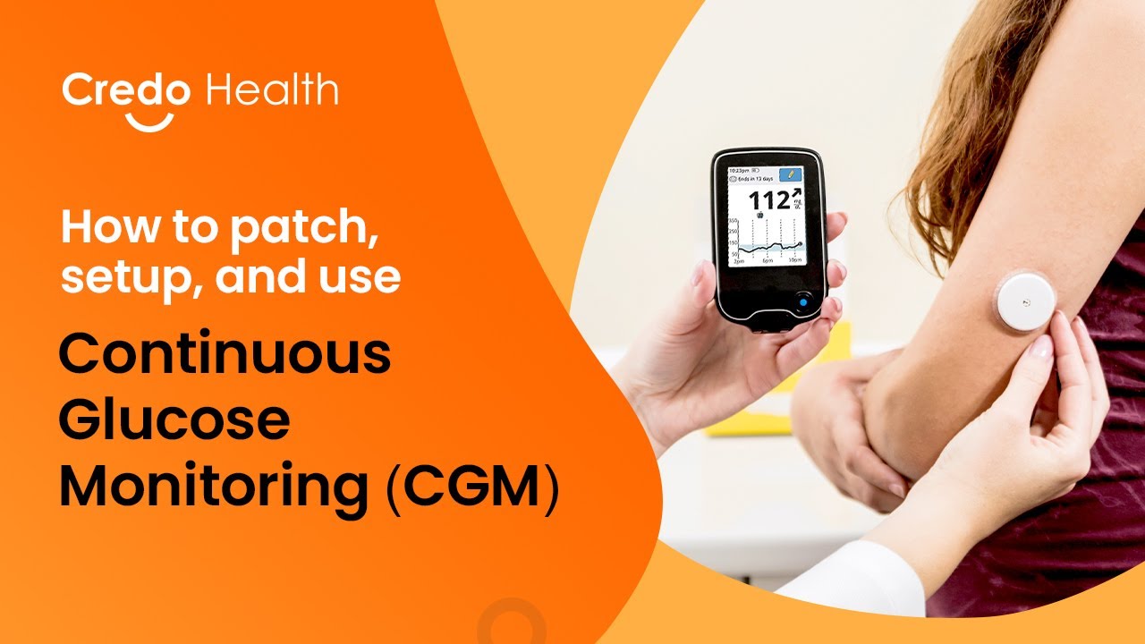 Educational Videos – Credo Health