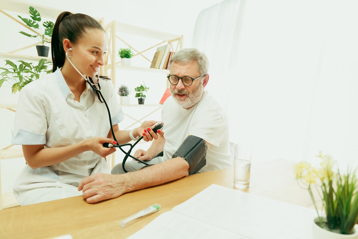Decoding Chronic Care – Credo Health