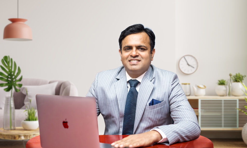 Leadership – Credo Health