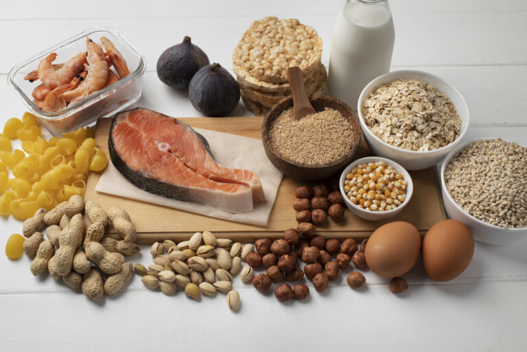 Balancing Macros for Weight Management: Carbs, Proteins, and Fats ...