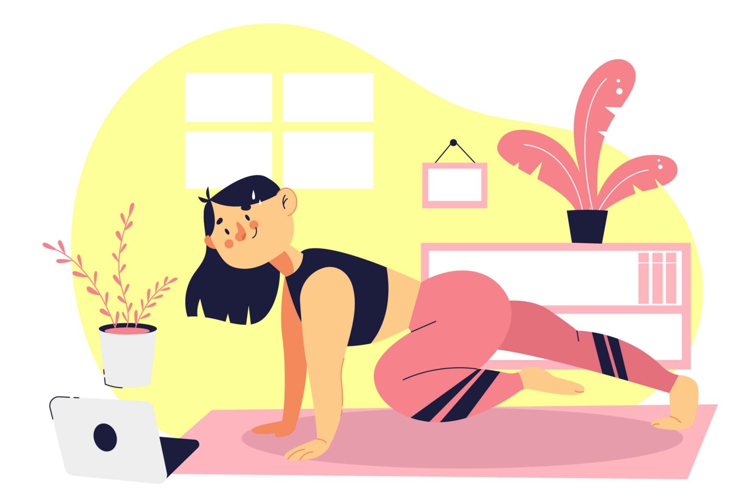 Exercise and PCOS: Boosting Well-being with Physical Activity! – Credo ...