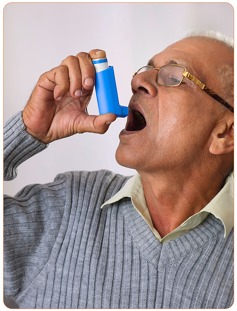 Asthma Rehabilitation – Credo Health