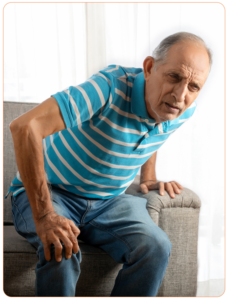 Arthritis Rehabilitation – Credo Health