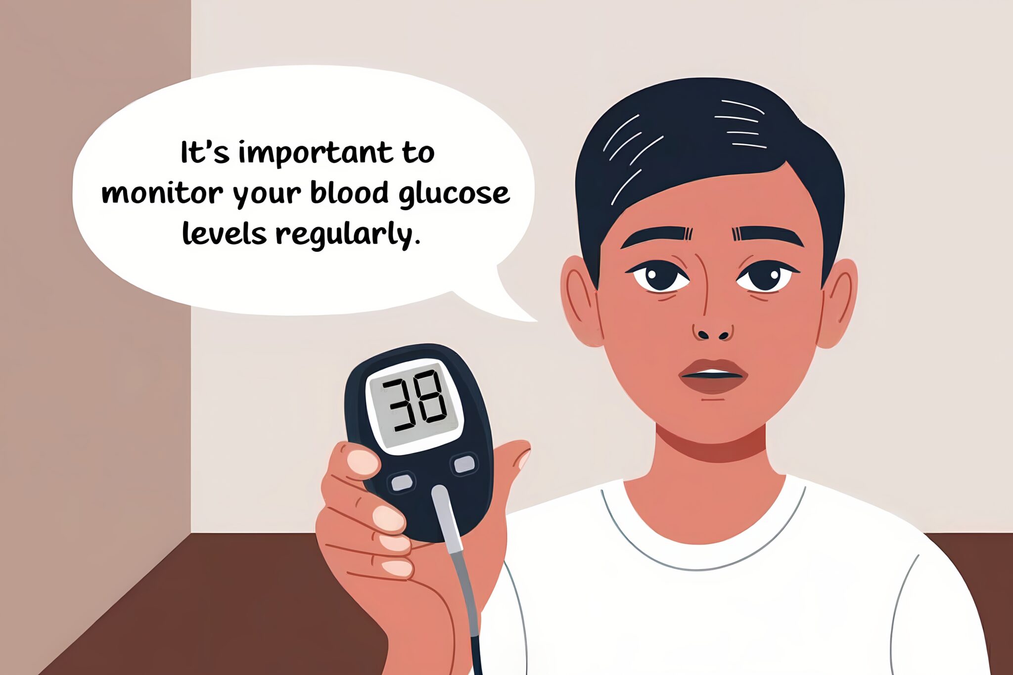 The Benefits of Regular Blood Sugar Monitoring – Credo Health