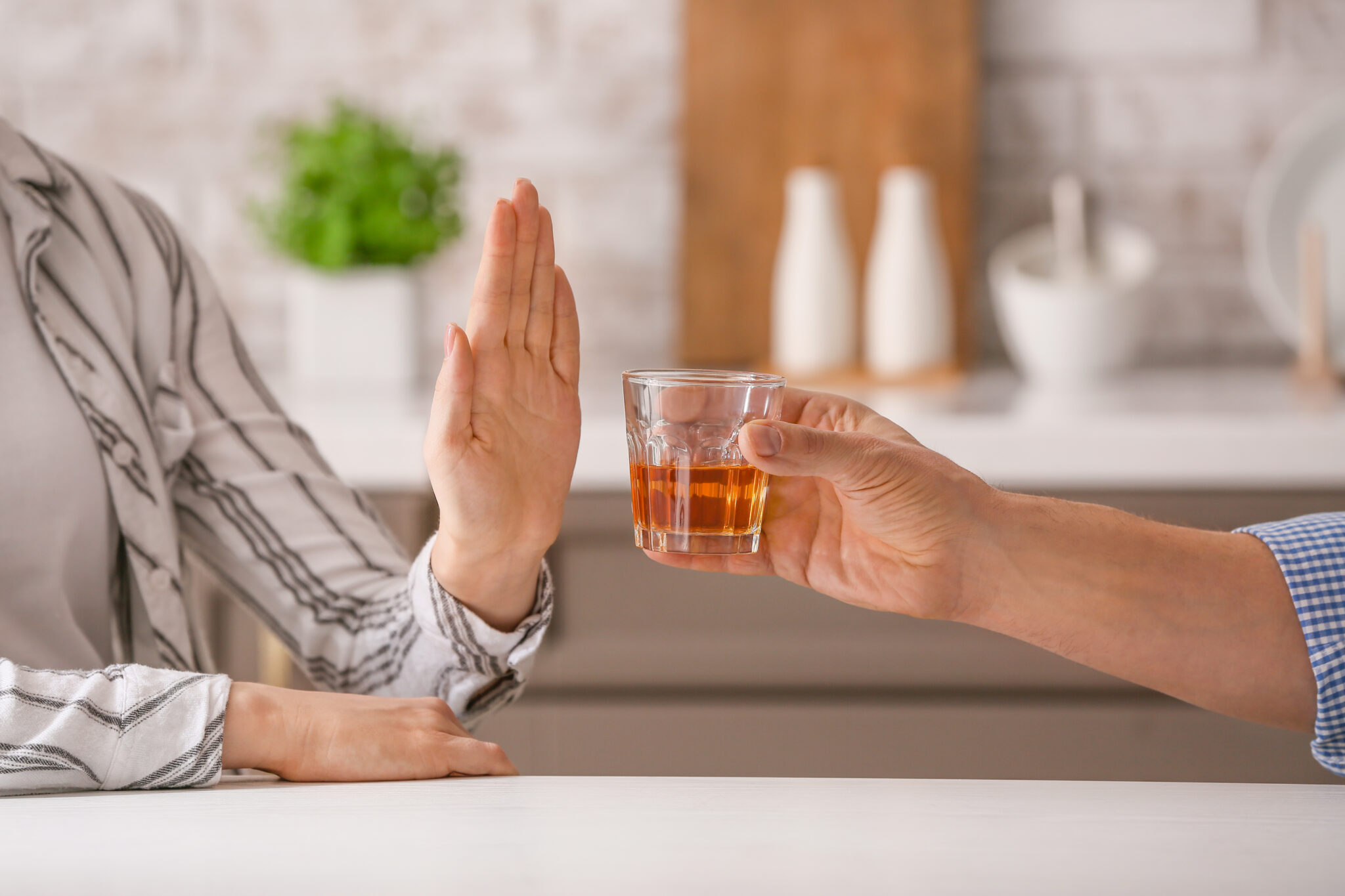 Dry January: The Health Benefits of Cutting Back on Alcohol – Credo Health