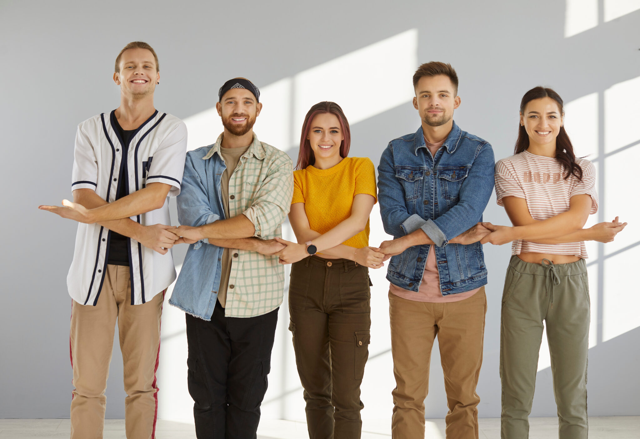 The Power of Peer Support in Achieving Health Goals – Credo Health