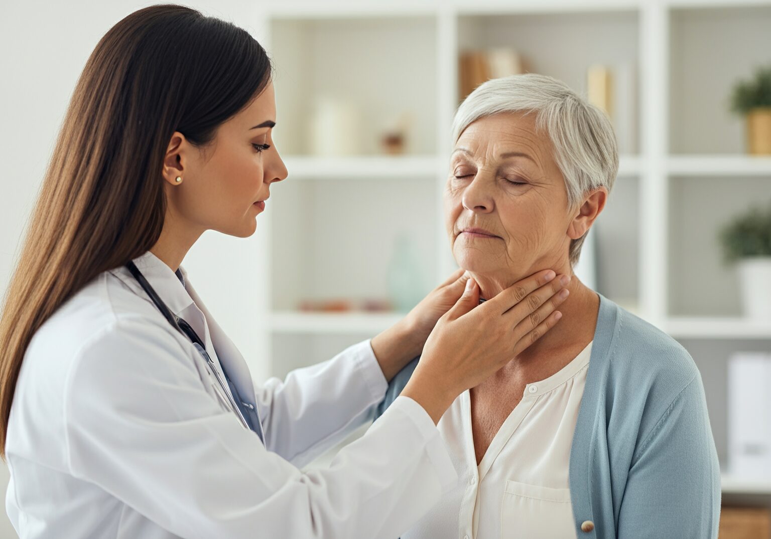 Understanding Thyroid Health: Key Signs, Symptoms, and Management Tips ...